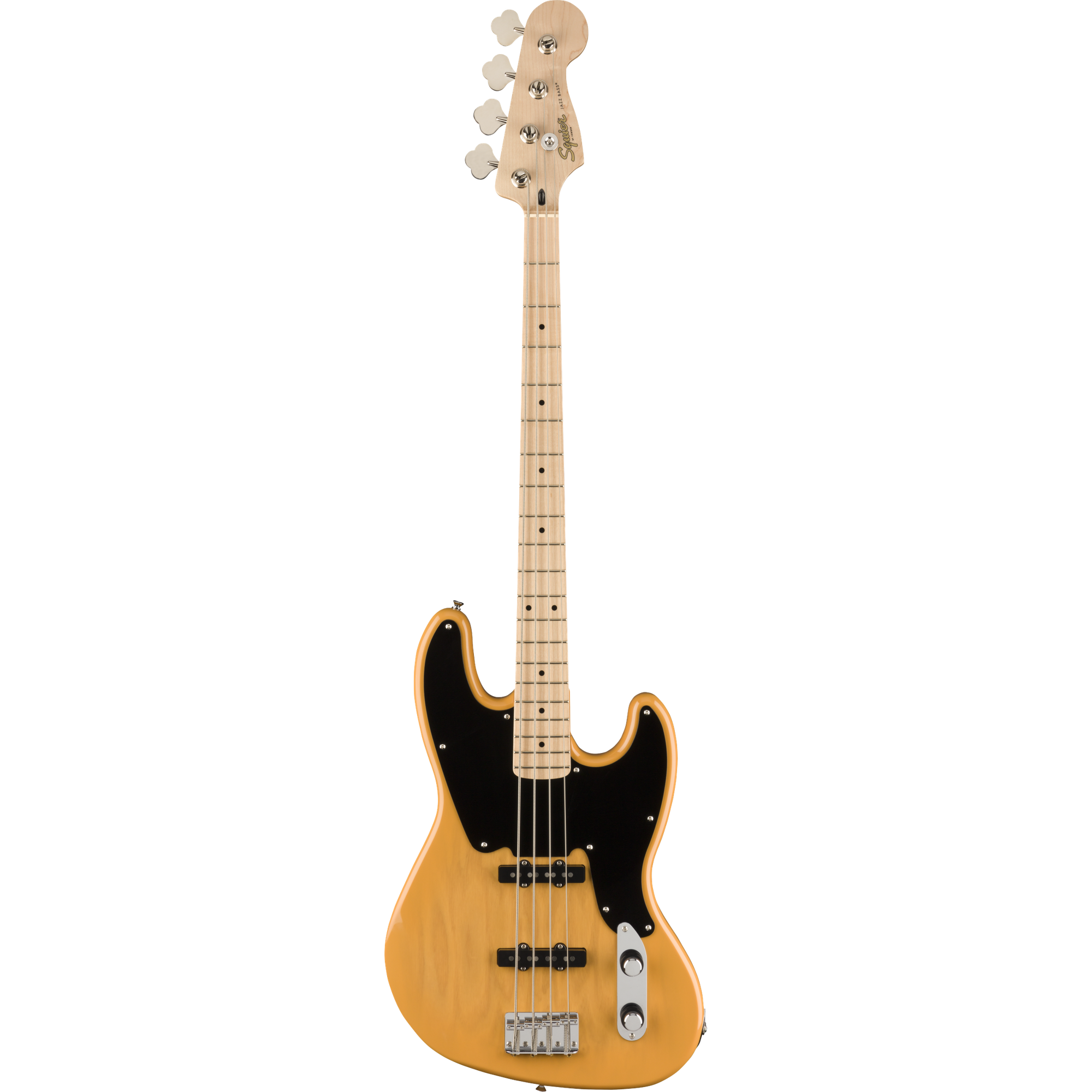 Squier Paranormal Jazz Bass '54 – Grayson's Tunetown