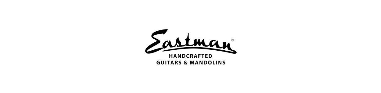 Eastman Guitars | Grayson's Tune Town Montrose, CA