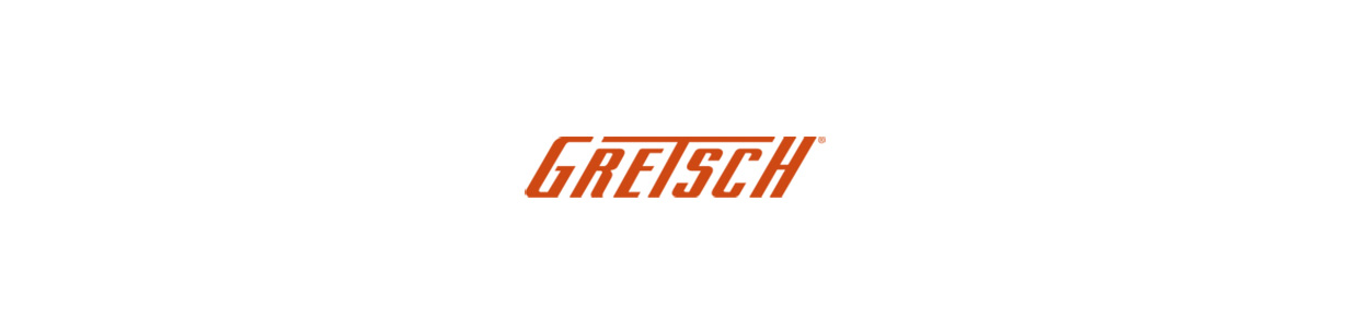 Gretsch Guitars – Grayson's Tune Town