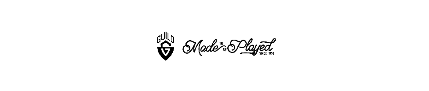 Guild Guitars – Grayson's Tune Town