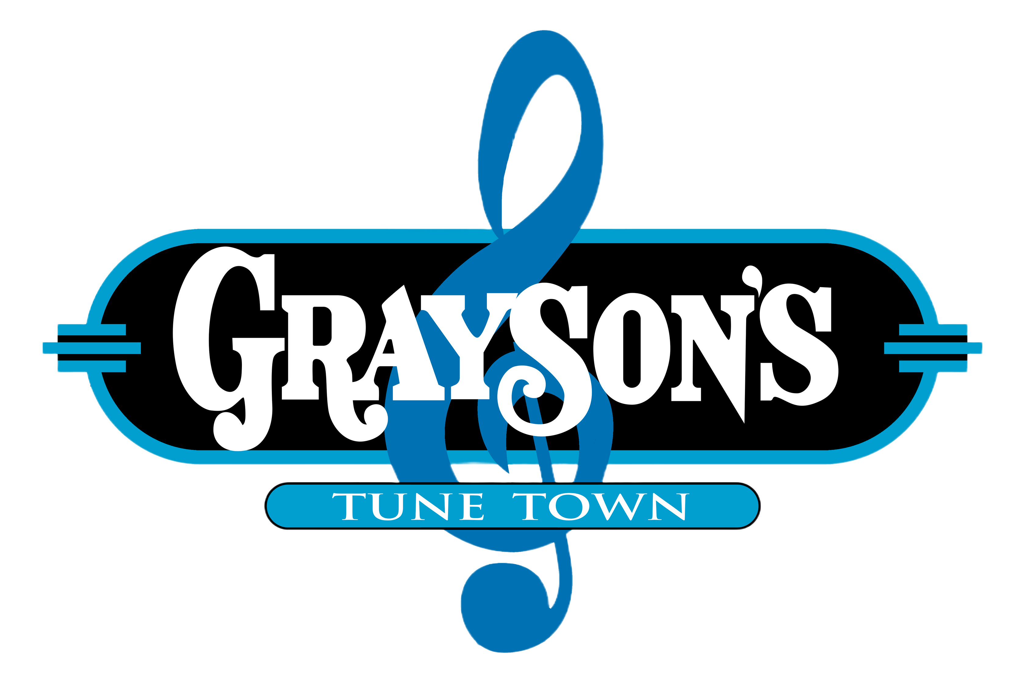 Grayson's Tune Town | Guitar Shop & Music Lessons, Montrose CA